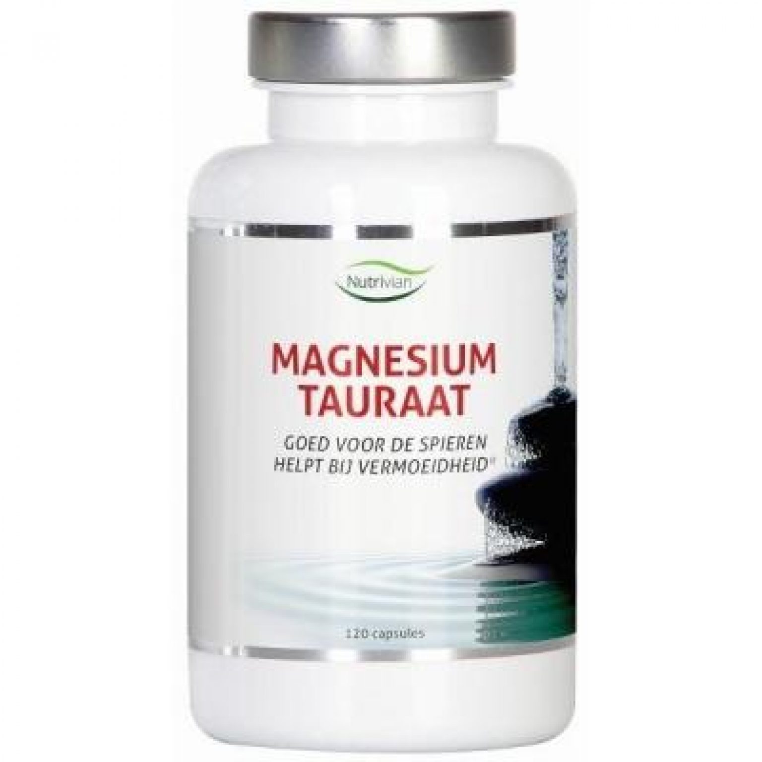 Magnesium tauraat kopen? - WelkMagnesium.nl